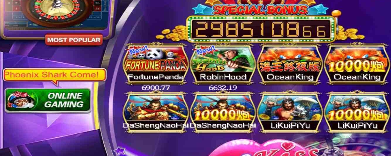 918kiss deals a variety of video games - tiaraclub.co.uk